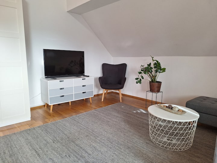Ferienwohnung In Eriskirch - Bodensee