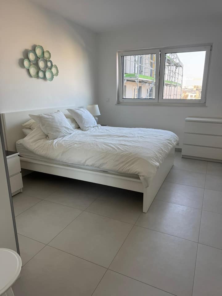 Modern Apartment @ Luxembourg City - Gasperich - Luxembourg