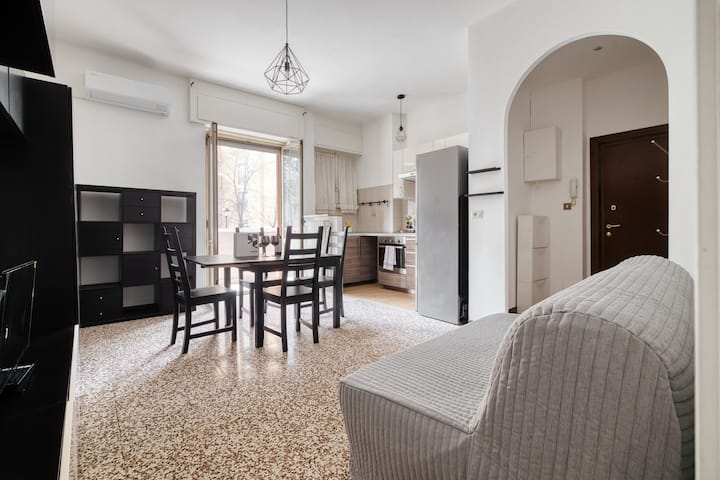 Comfort Flat - Milano Linate Airport - Milan Linate Airport (LIN)