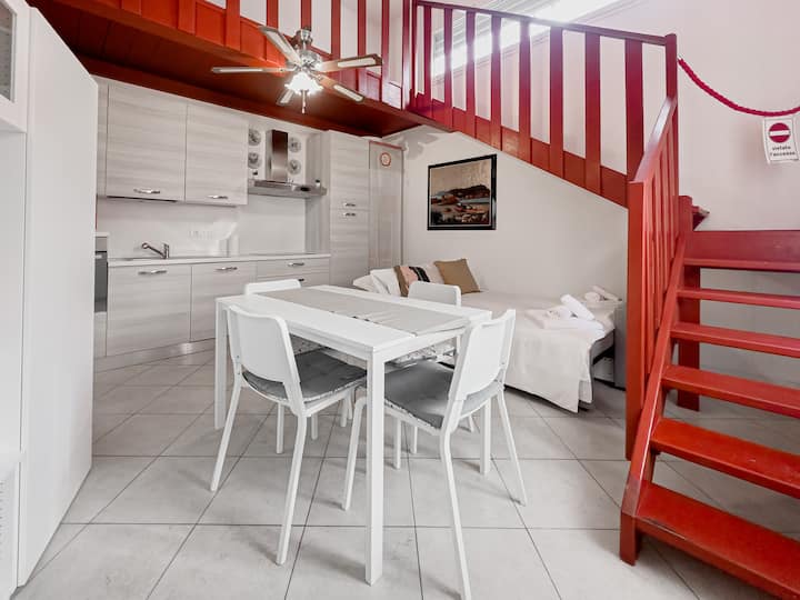 Realkasa Libia - Bologne