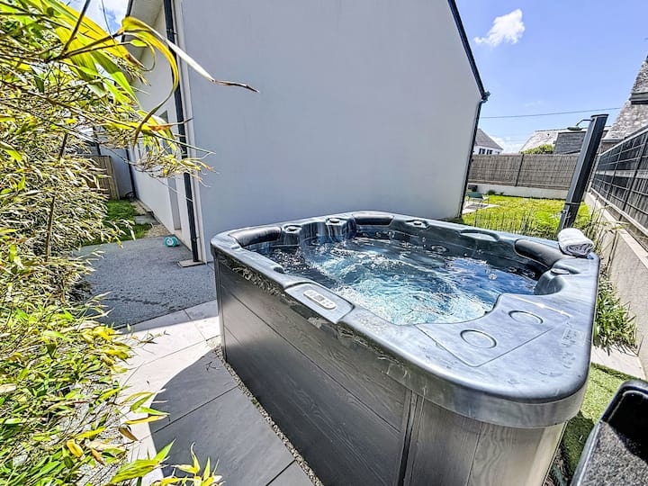 Maison Du Crouzic By Interhome - Étel