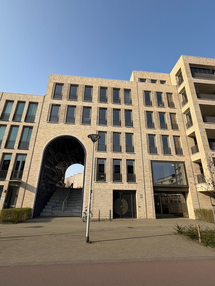 Woning In Delft - デルフト