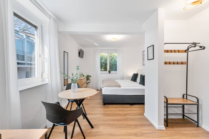 Scharnhäusle 7 -Apartment M. Kochnische Ostfildern - Ostfildern