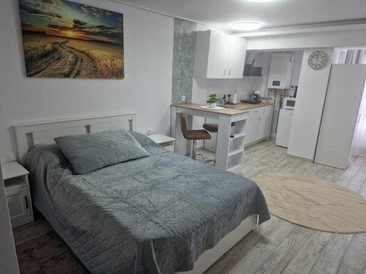 City Studio - Târgu Secuiesc