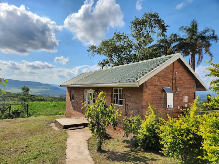 Mon Desir Estate - Tc3 - Albert Falls