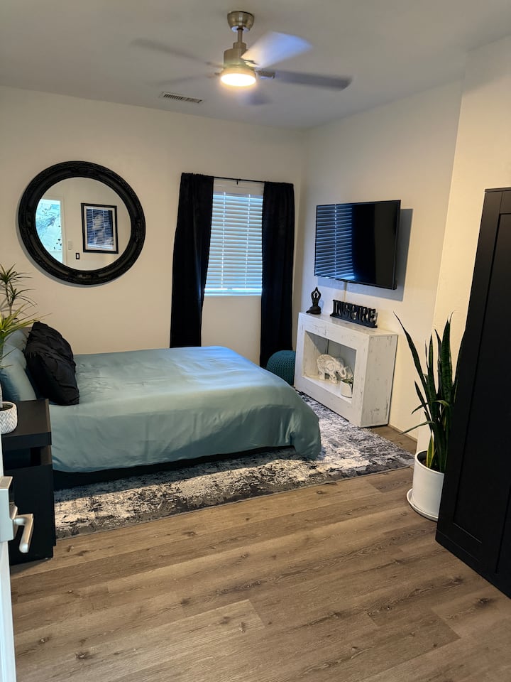 Music Room - Jerome