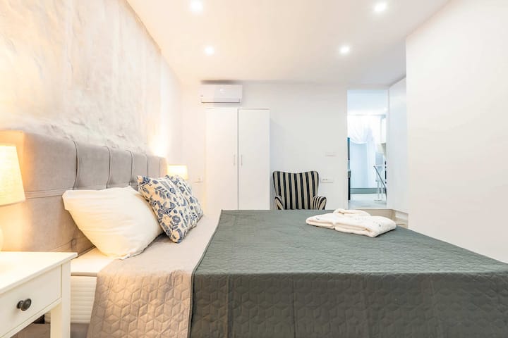 Eidolion Essence - Cozy Guest House Mykonos - Mykonos