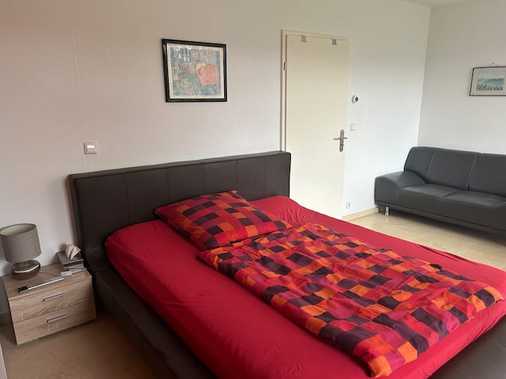 Gartenwohnung - Singen