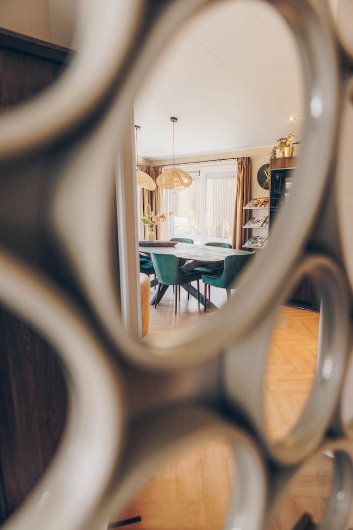 Ridderstede | 4 Persons - Veenendaal