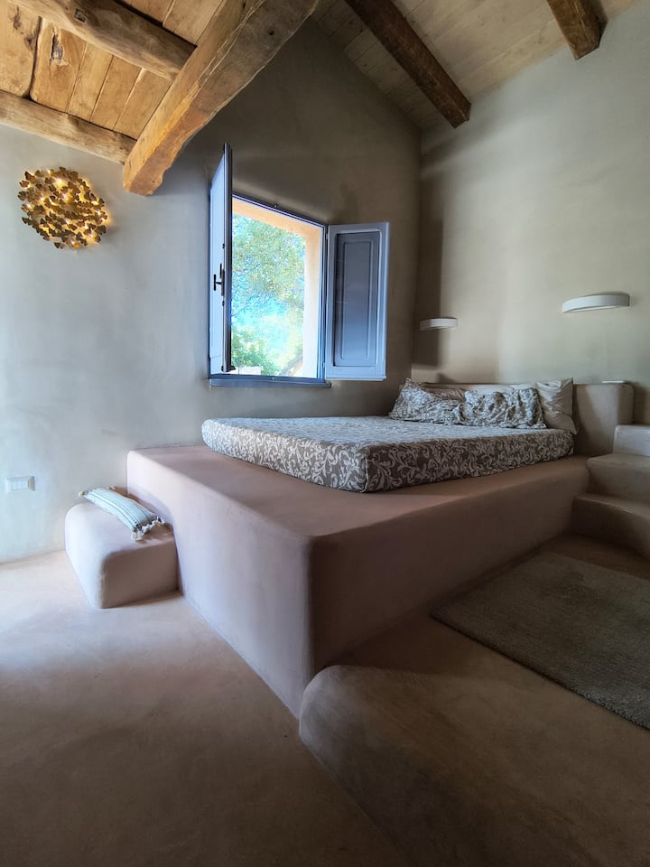 "Nature's Pool Bilocale" - Bari Sardo