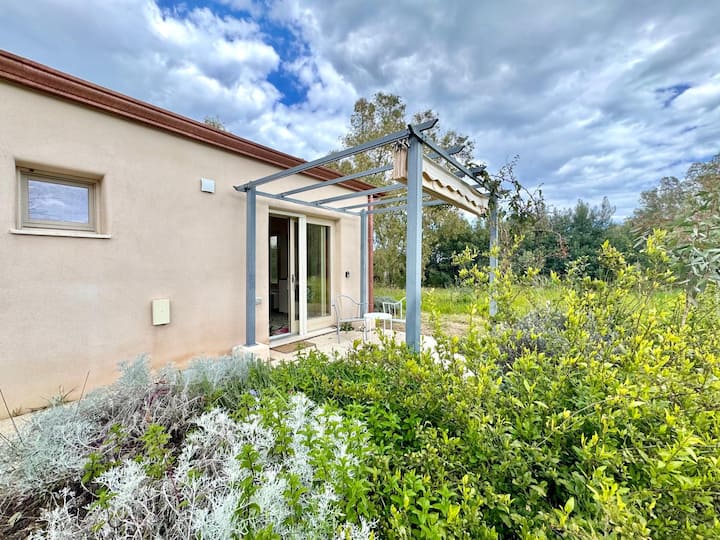 "Nature's Pool Bilocale" - Bari Sardo