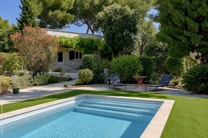 Maison De Campagne - La Ciotat