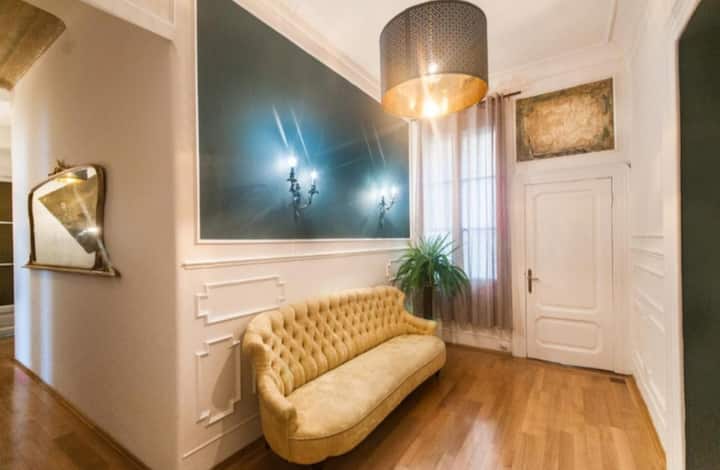 Agli Incanti, Intero Appartamento - Trieste