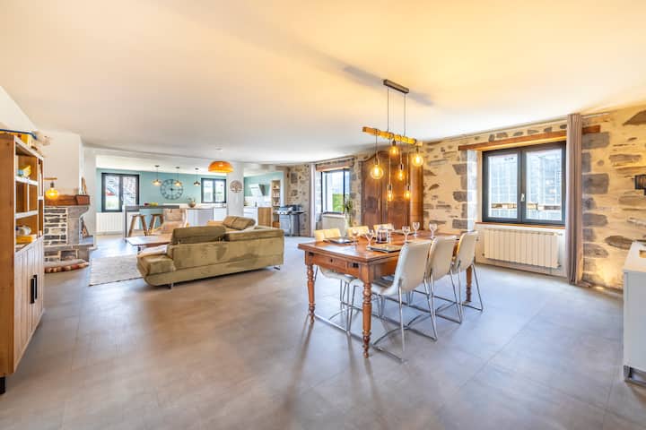 Irazabal Beheria - Villa - Ainhoa