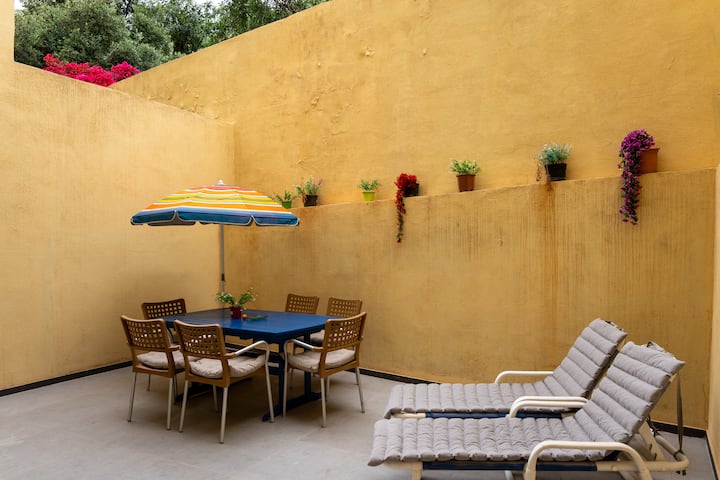 Modern Flat | Large Terrace | Near Sea | 2bd 2 Ba - Valletta