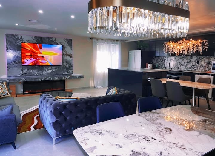 Newly Renovated Home To Universal Free Parking - Orlando