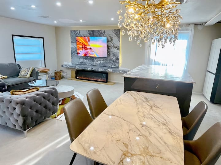 Newly Renovated Home To Universal Free Parking - Orlando, FL