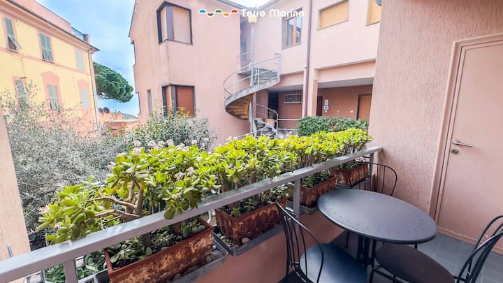 Il Gioiellino - Monterosso al Mare