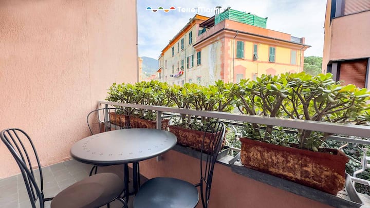 Il Gioiellino - Monterosso al Mare