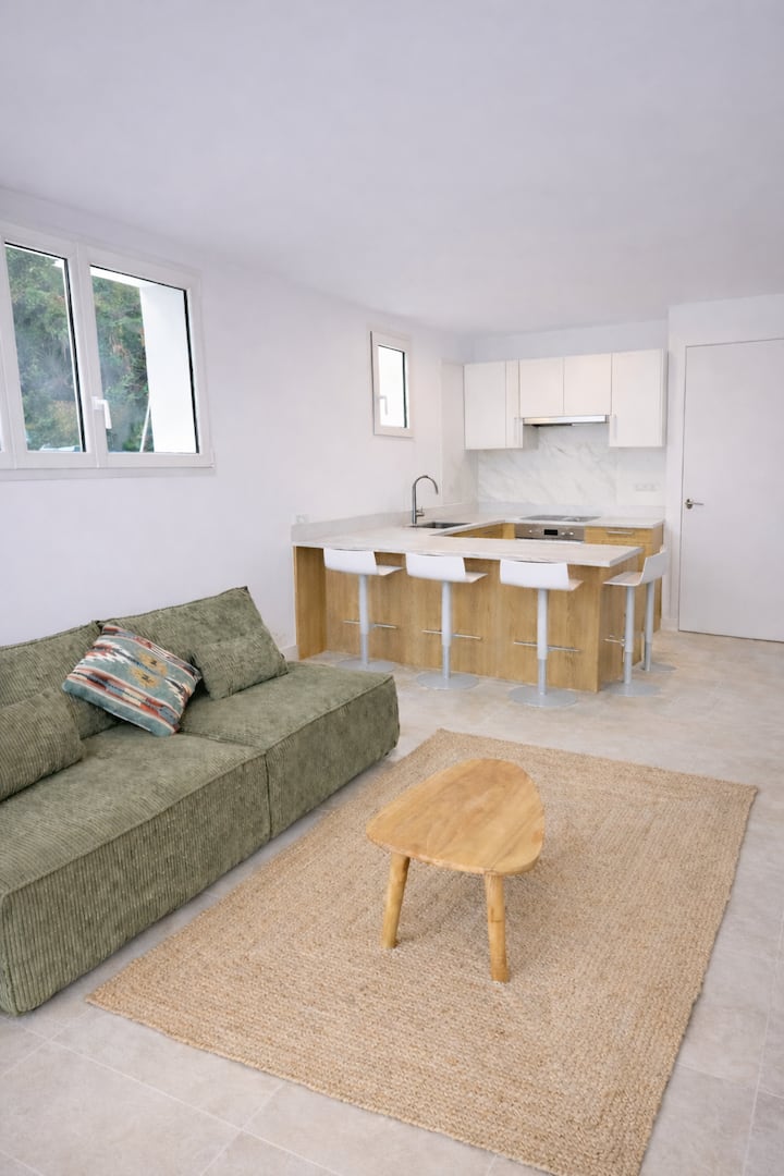 Cosy Et Lumineux T2 Côte Des Basques + Parking - Biarritz