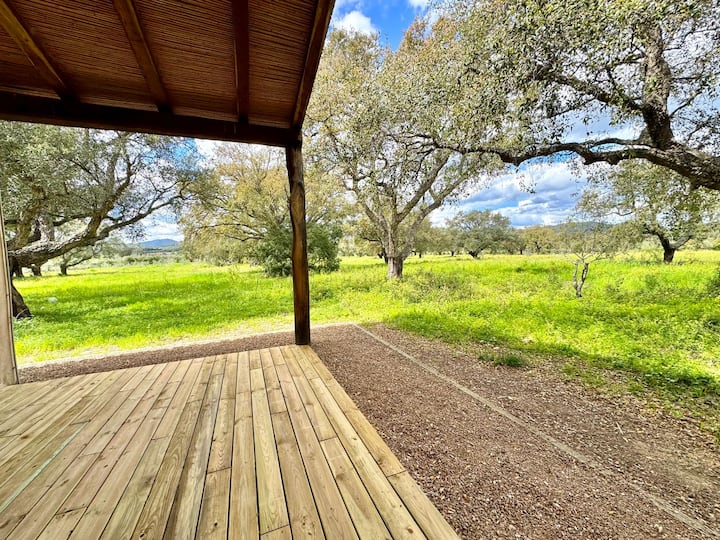 "Nature's Pool Bilocale Deluxe" - Bari Sardo