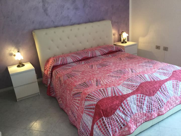 A Castelsardo Con Il Calore Di Casa Tua - Castelsardo