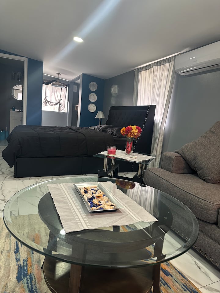 Stylish Private Room | Cozy, Clean & Modern - Chesterfield, VA