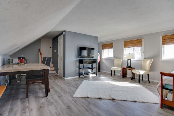 Studio In Plainville/farmington/bristol Area - Bristol, CT