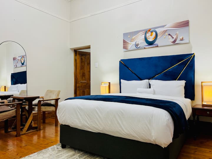 Natal Guest House Pietermaritzburg - Pietermaritzburg