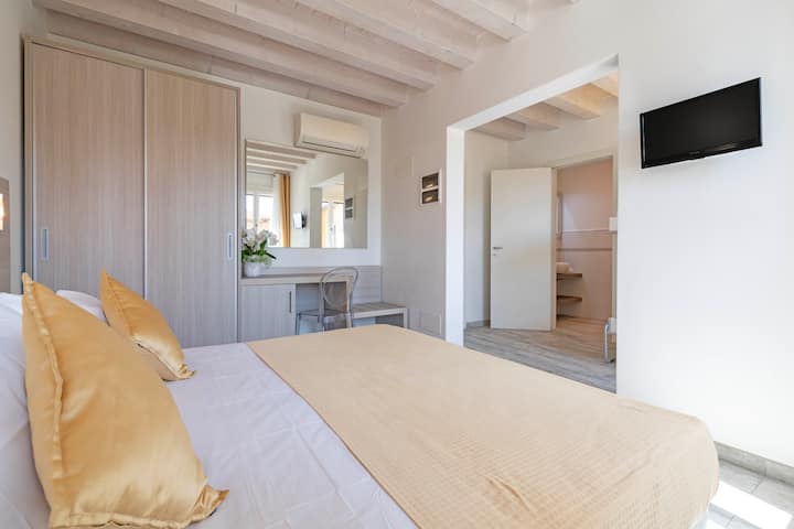 Family Suite, Camere Matrimoniale - Venice