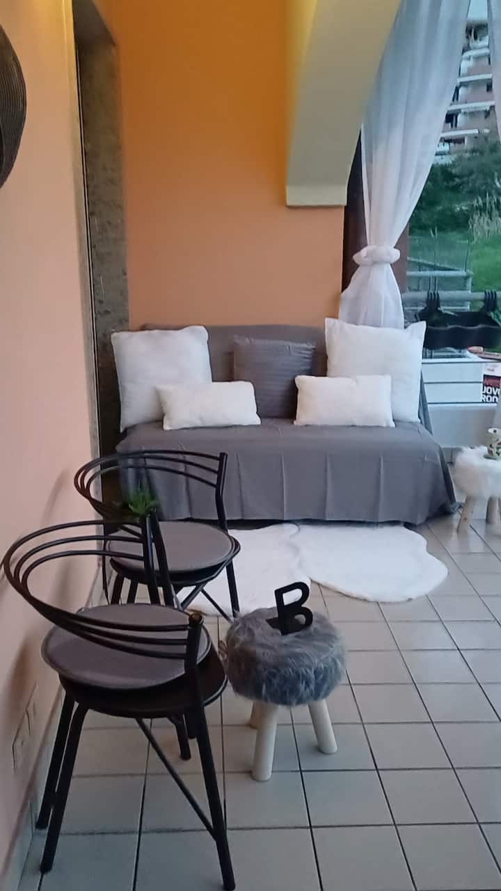 Vasto Marina - San Salvo