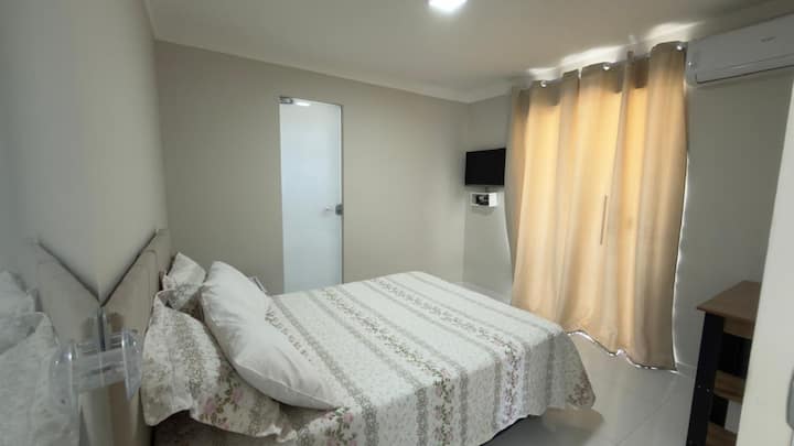 Pousada Da Graça - Colatina