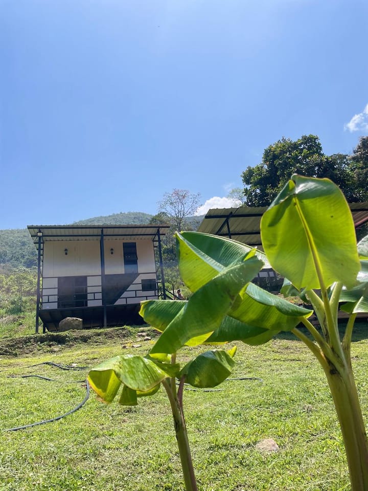 Cabaña La Aldea Bochalema - Bochalema