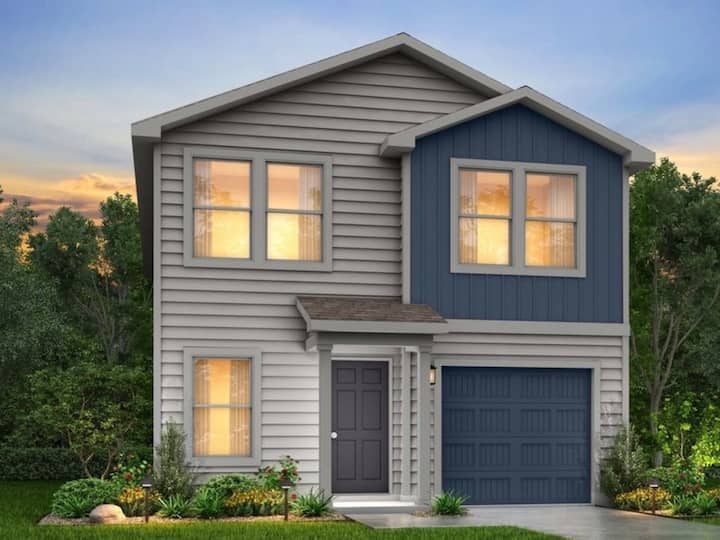 The Fountain - Abilene, TX