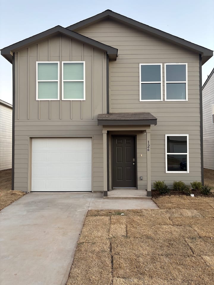 The Vineyard - Abilene, TX