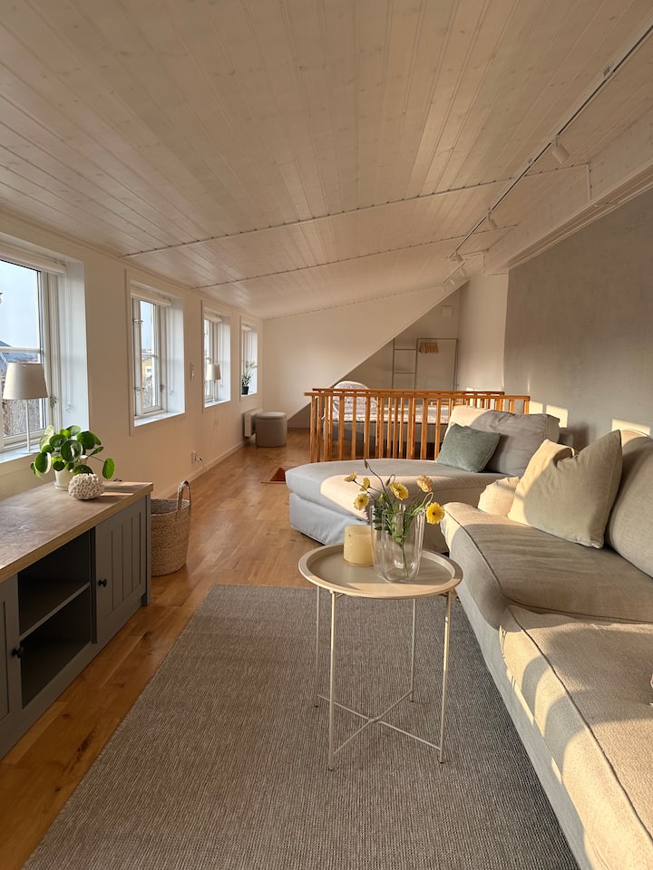 Lilla Gästhuset - Strömstad