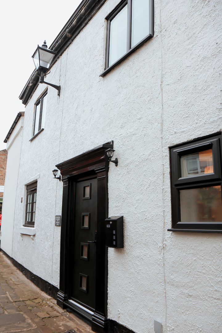 Britannia Lodge - 구을