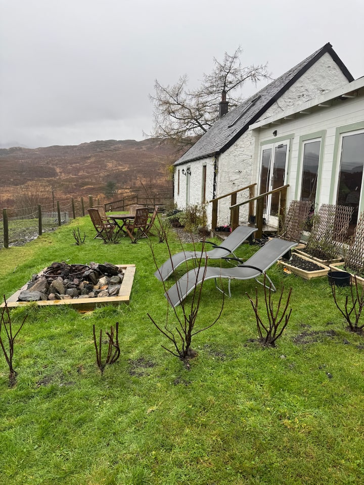 Star Gazer Cabin - Loch Lomond