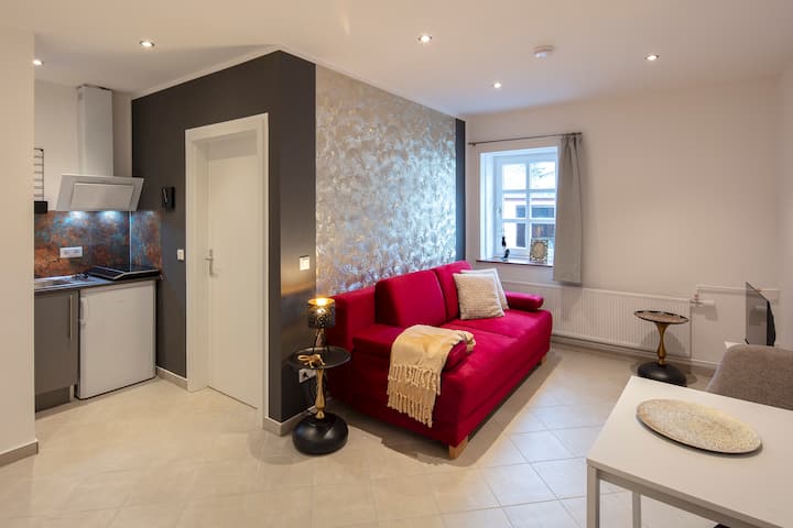 Premium Apartment | Uniklinik | Nordcampus - Göttingen