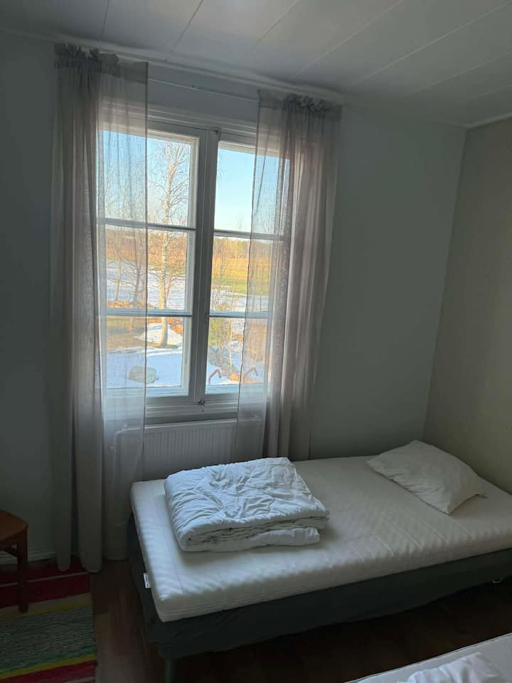 Lägenhet 2 - Ahvenanmaan Maakunta