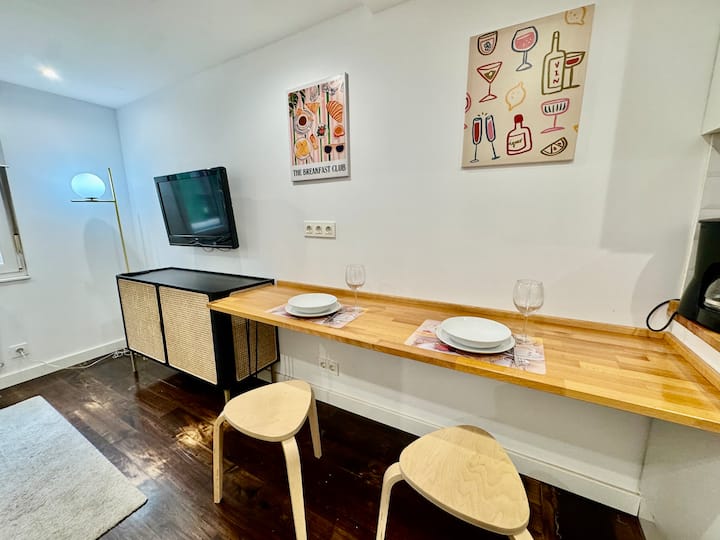 Suite Home, 24 - Cudillero