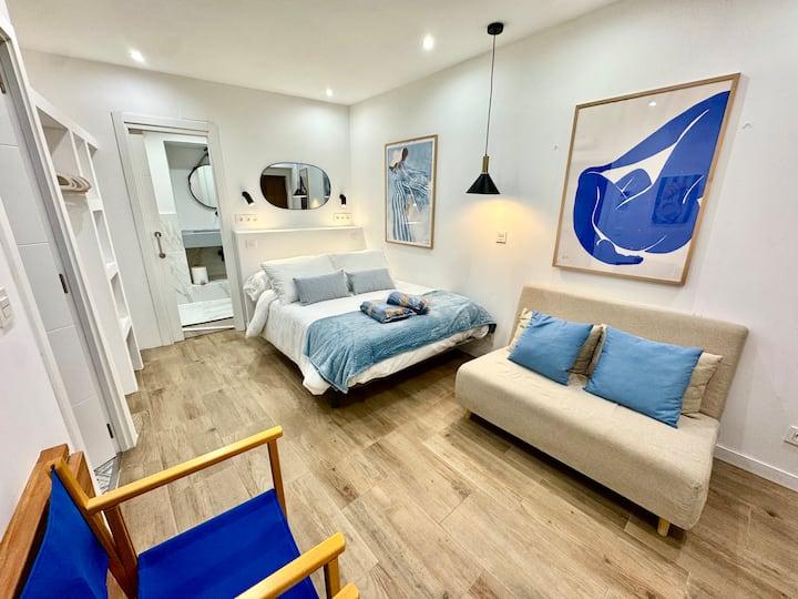 Suite Home, 24 - Cudillero