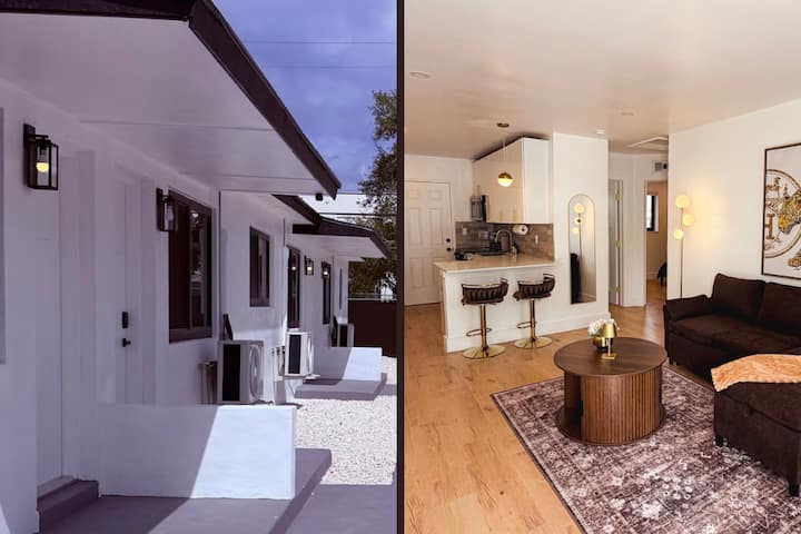 Entire Miami Property | Sleeps 20 Near Wynwood - Miami, FL