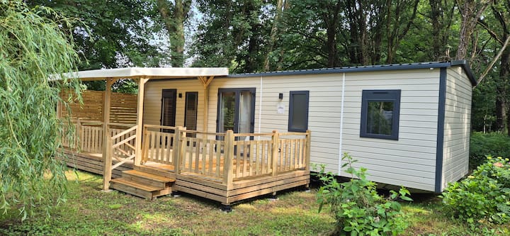 La Vie Slow 336, - Vannes