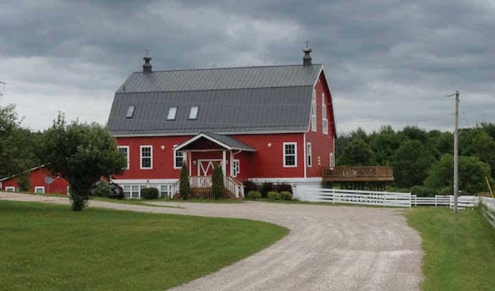 Bella Vista - Wisconsin
