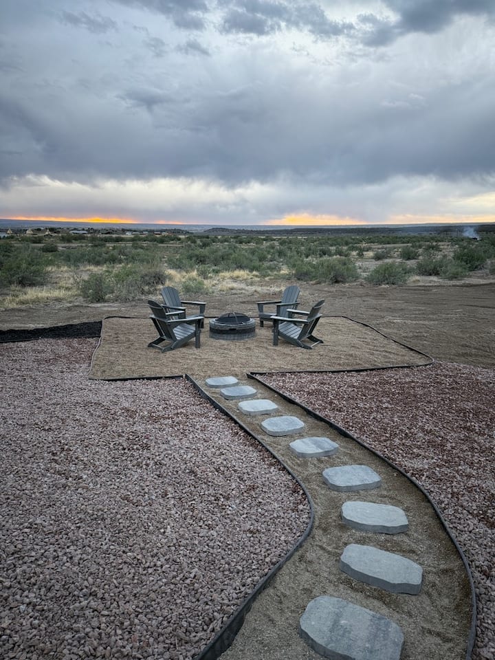 Desert Mesa - Cortez, CO