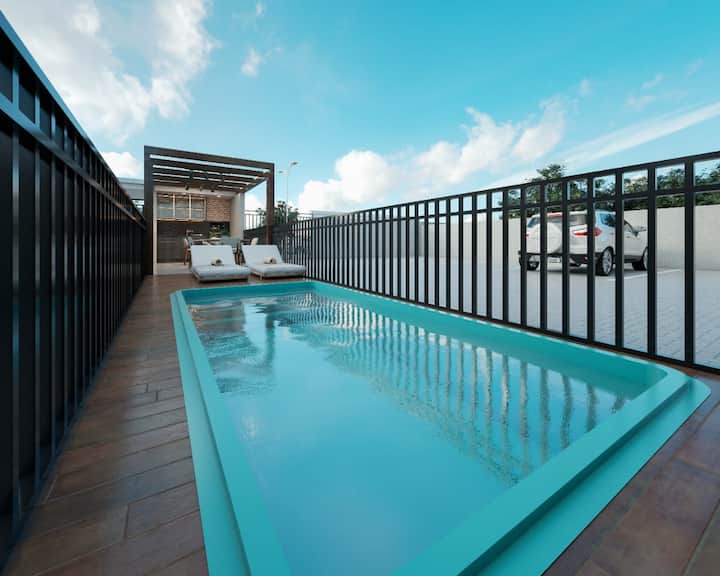 Duplex Aconchego - Barra Velha