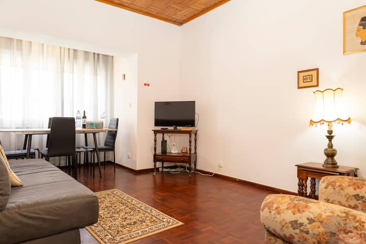 Marilia's Place - Ponta Delgada