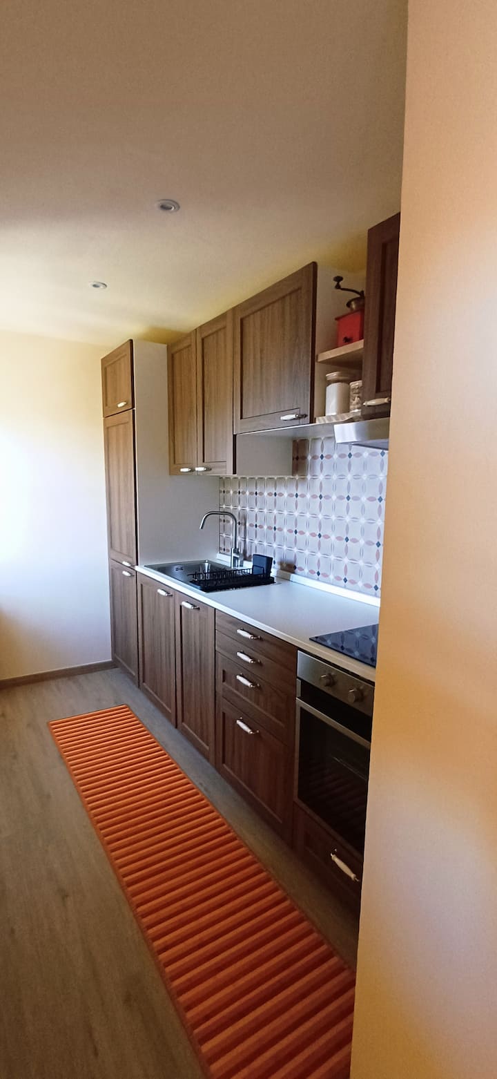 Casa Del Moro Al Sacro Monte -Casa Vacanza- App.2 - Varese