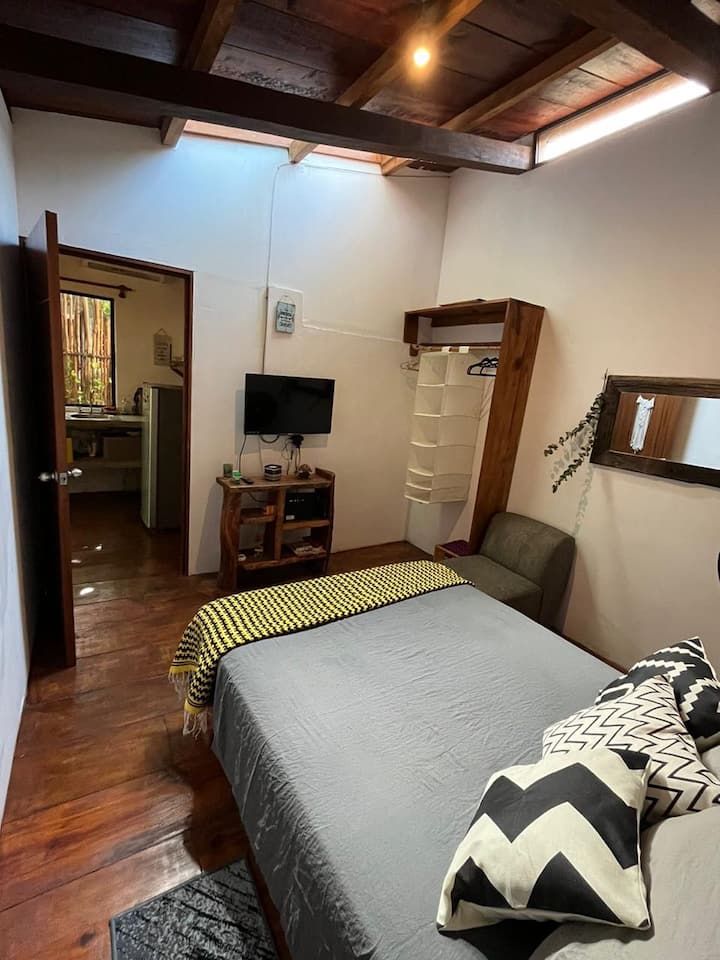 Cabaña Casa Del Arbol - Tulum